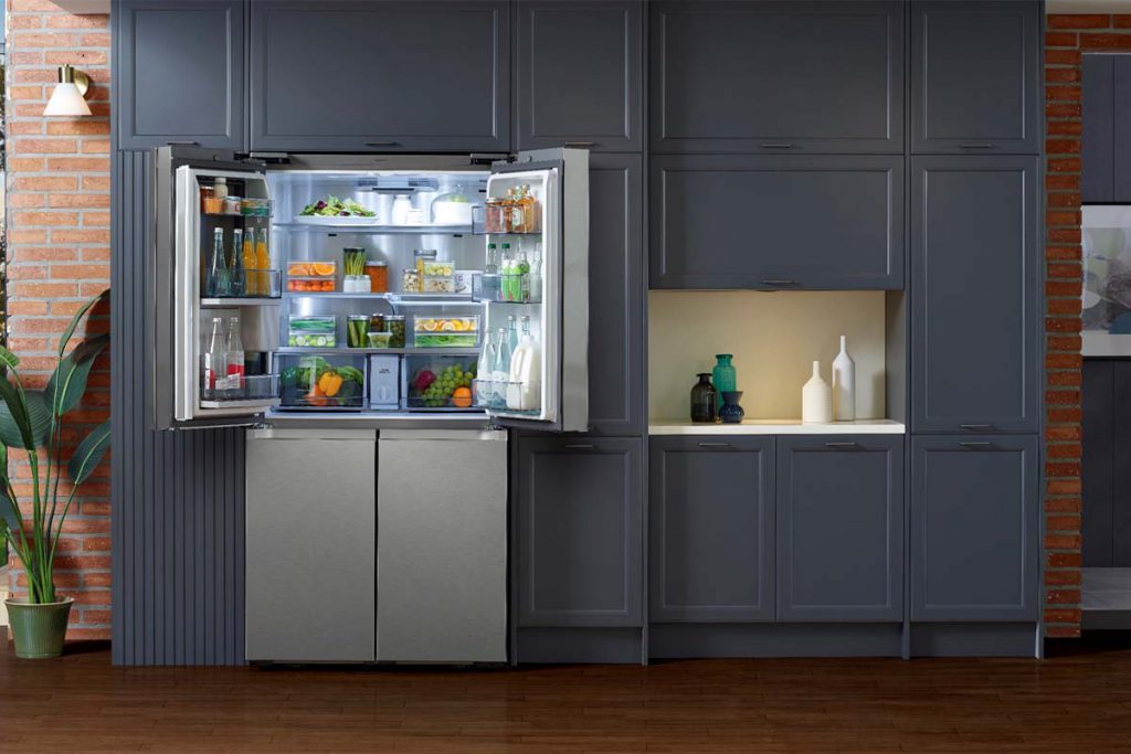 Las 15 mejores marcas de frigoríficos - Electrodomesticos.vip